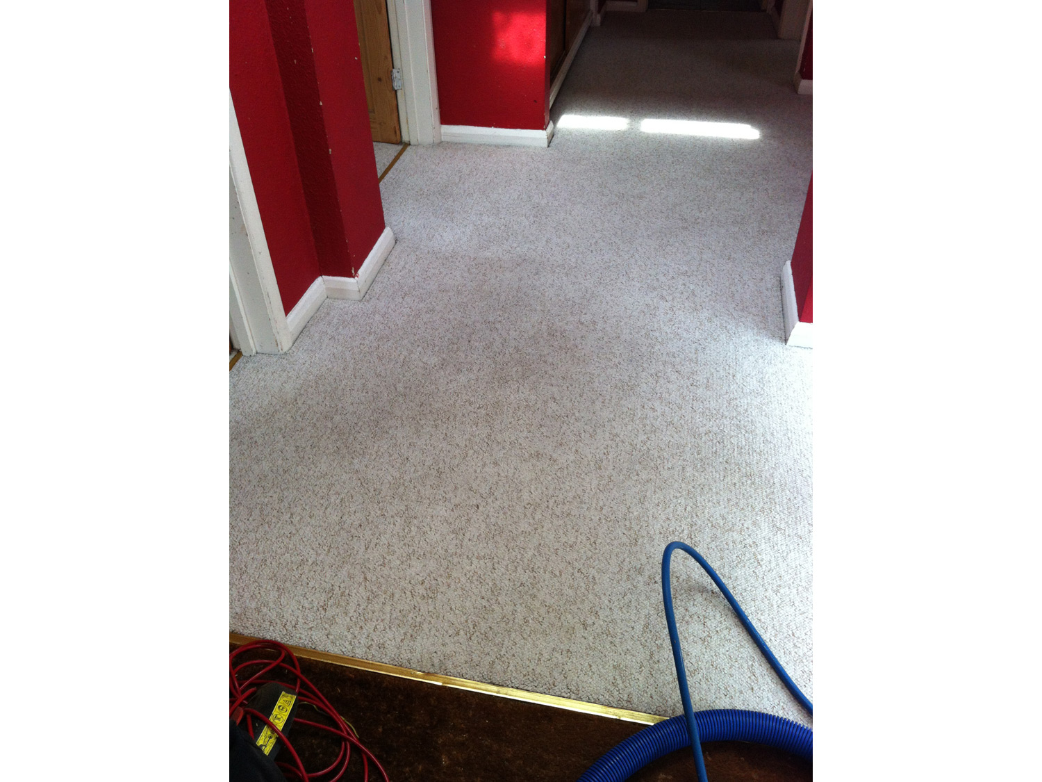 Witch Cleaning Photo Gallery