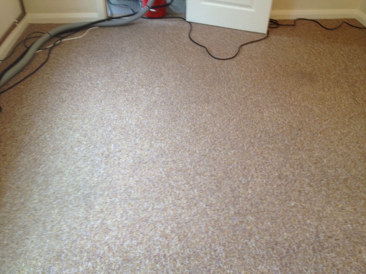 Witch Cleaning Photo Gallery